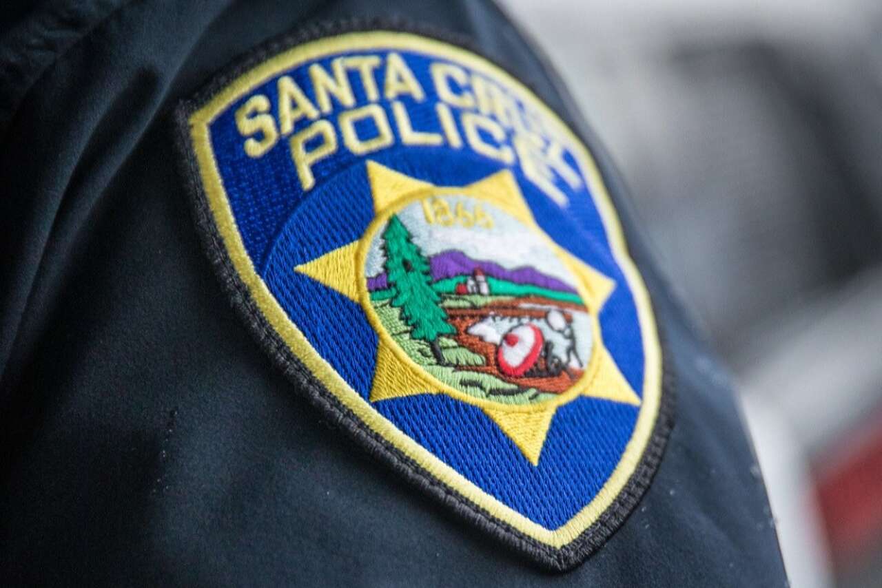 Hit-and-run driver fatally strikes pedestrian, Santa Cruz police say