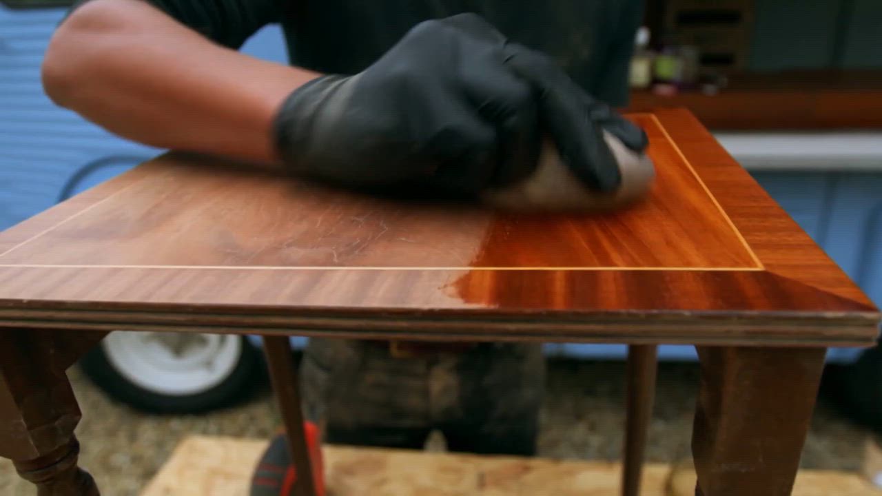 Episode #1.1: Official trailer - season 1