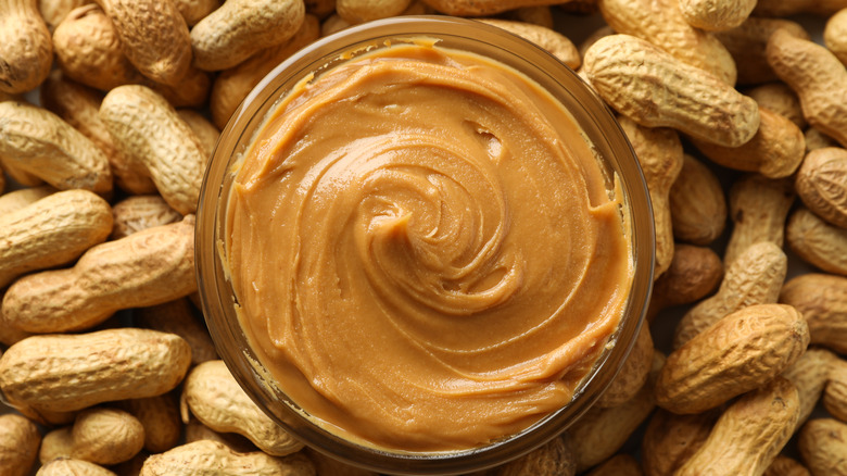 The 14 healthiest brands of peanut butter you can eat
