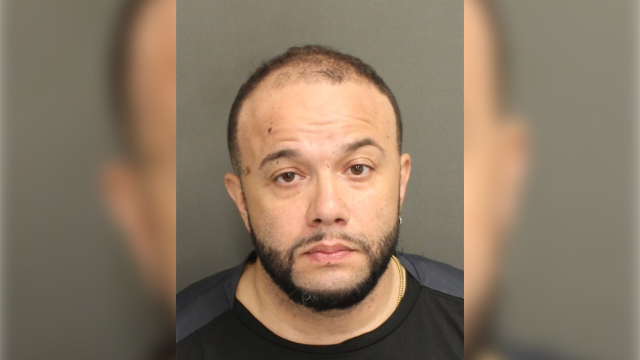 Man arrested in connection with string of Winter Park burglaries ...