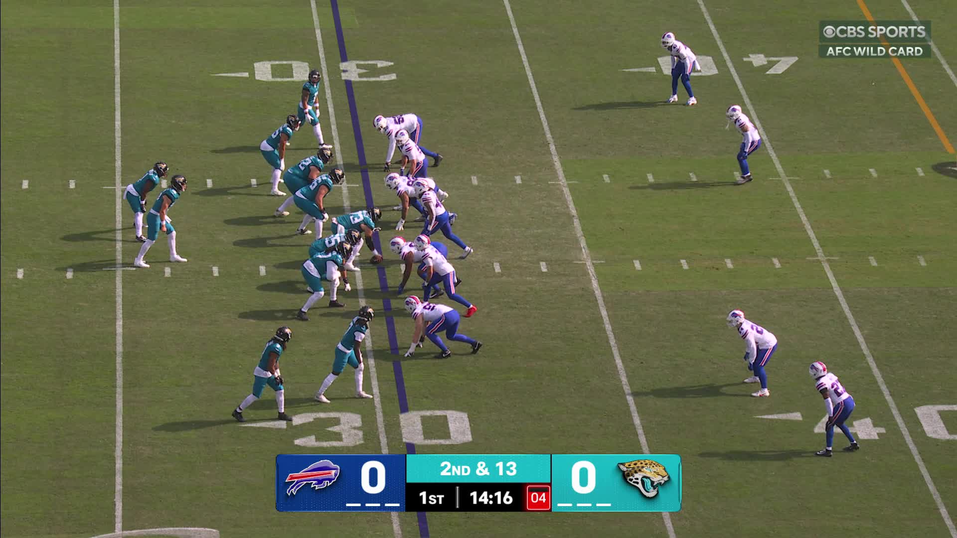 Travis Etienne's best plays from 116-yard game vs. Bills wild card weekend