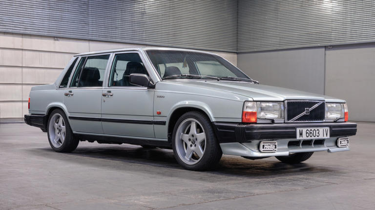 10 reliable Volvos that have withstood the test of time