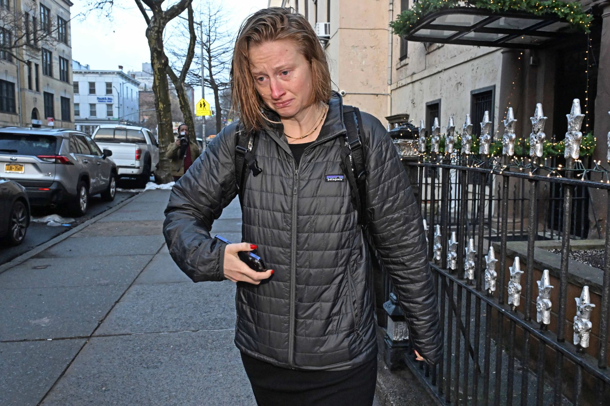 Cea Weaver’s 'ghoulish' beliefs, anatomy of a far-left cult and other ...