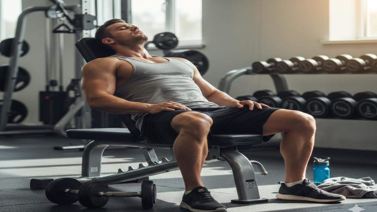 Rest periods expand as fatigue builds: The smart way to train hard ...