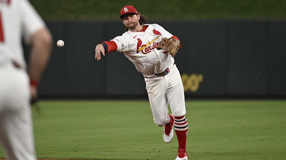 Cardinals suddenly have opening in Brendan Donovan sweepstakes