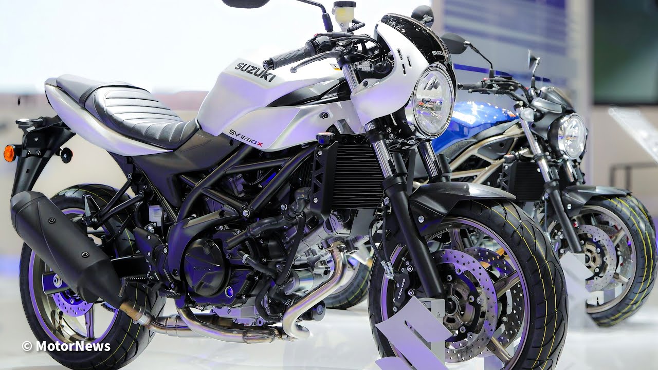 Great value Japanese motorcycles under $10,000