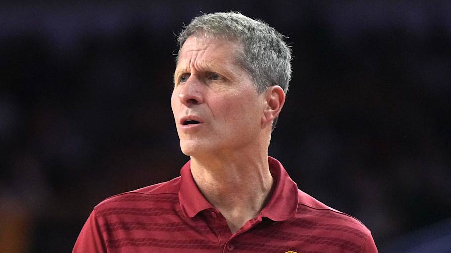 USC battling Big Ten rival for 4-star recruit NaVorro Bowman Jr.