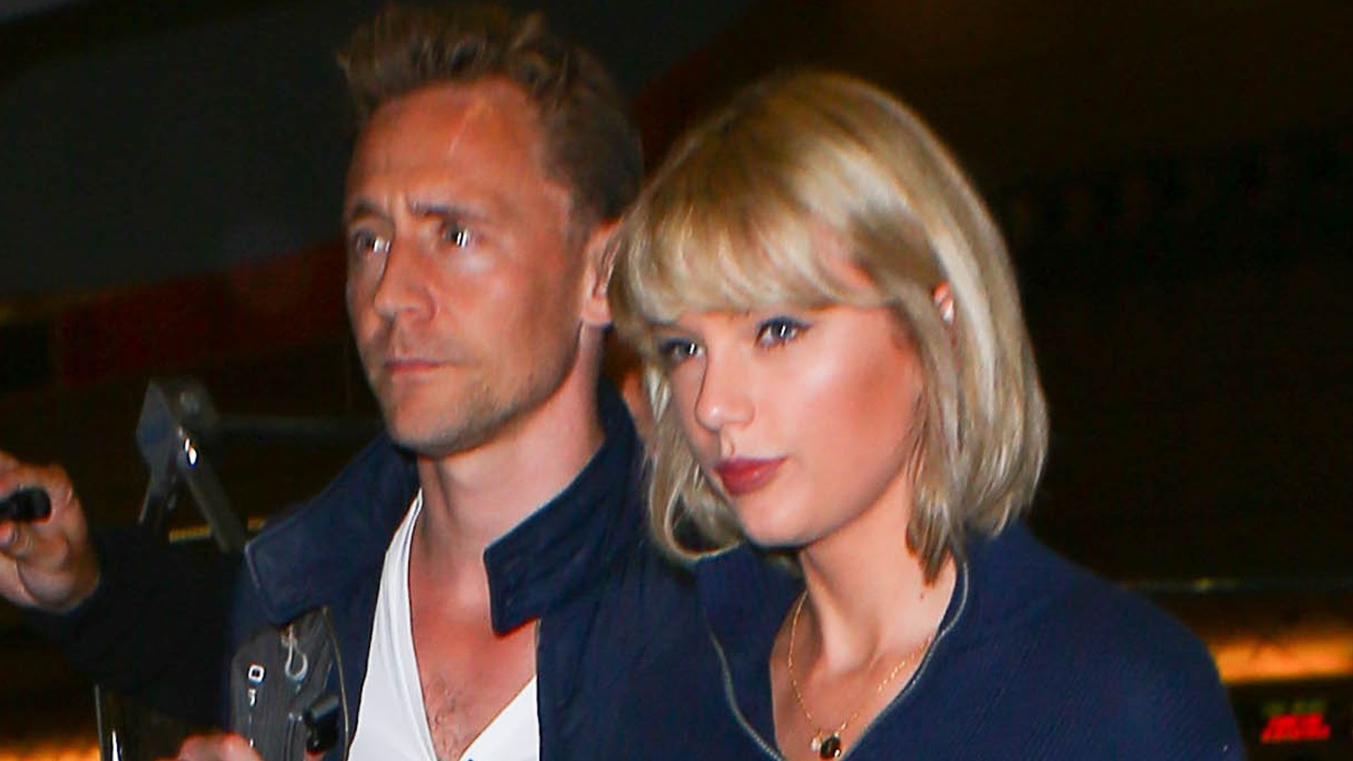 Why Tom Hiddleston really split from Taylor Swift after whirlwind three ...