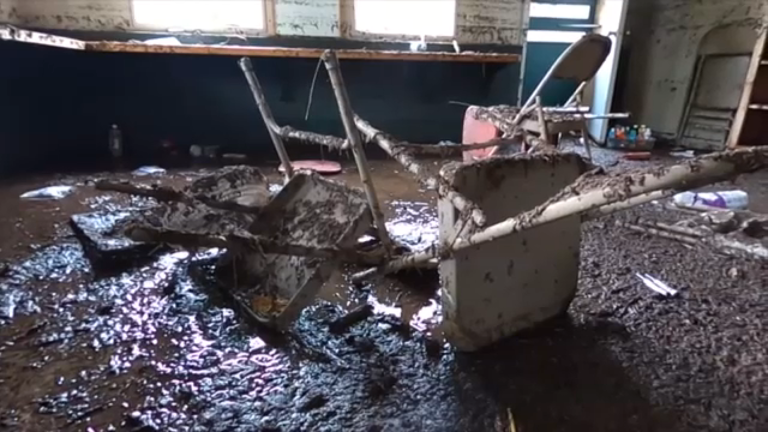 Florida woman posed as father of Camp Mystic flood victim, asked for ...