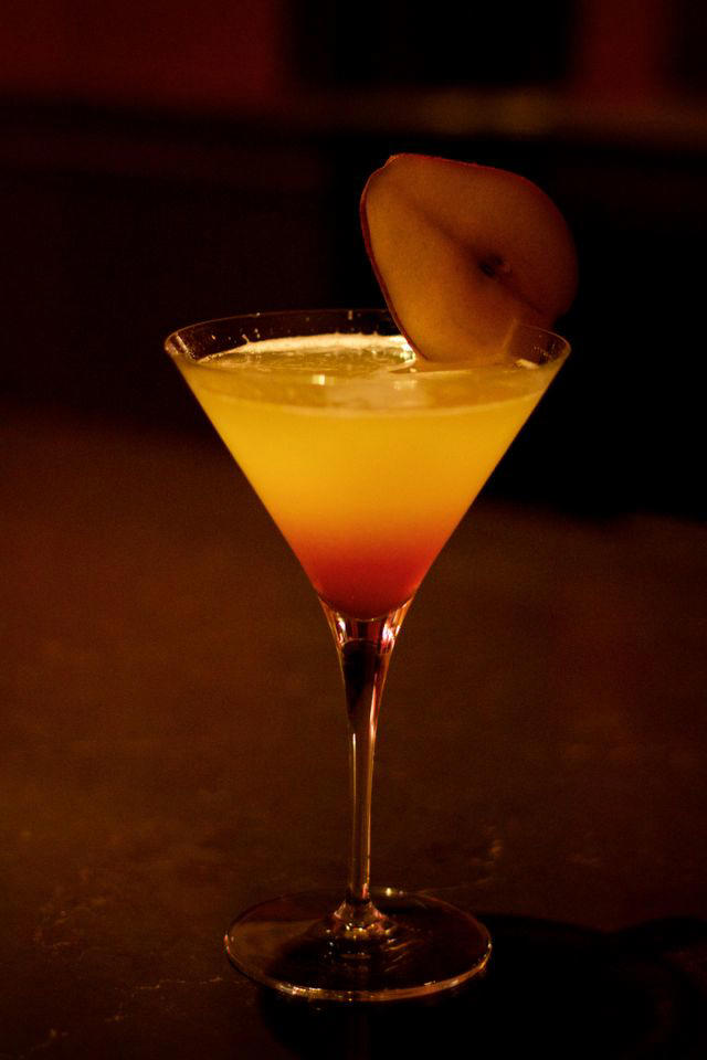 This secret bar in Washington, DC is hidden away in the basement of a hotel