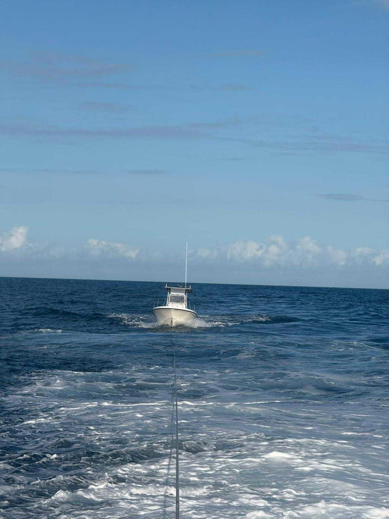 US Coast Guard rescues multiple boaters near Port Canaveral from ...