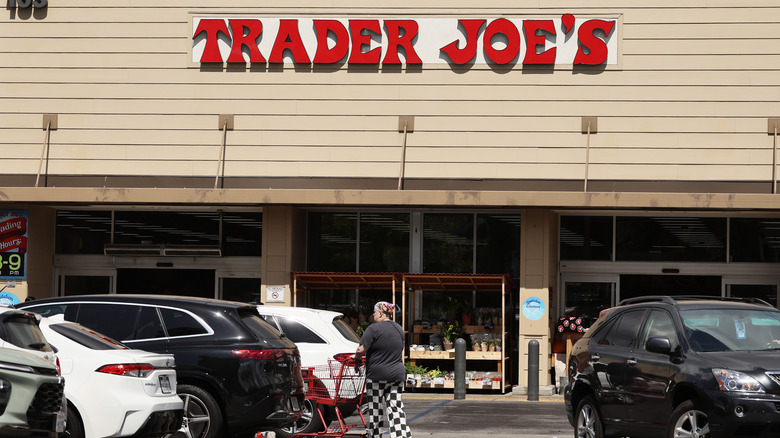 13 mildly annoying things about shopping at Trader Joe's