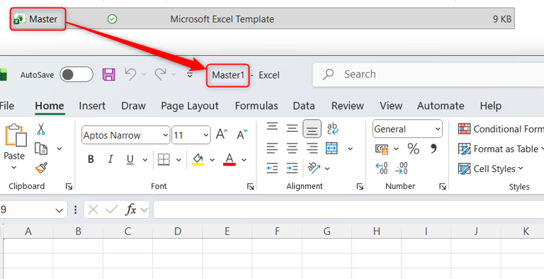 Don't just hit save: 5 Excel formats that will change the way you work