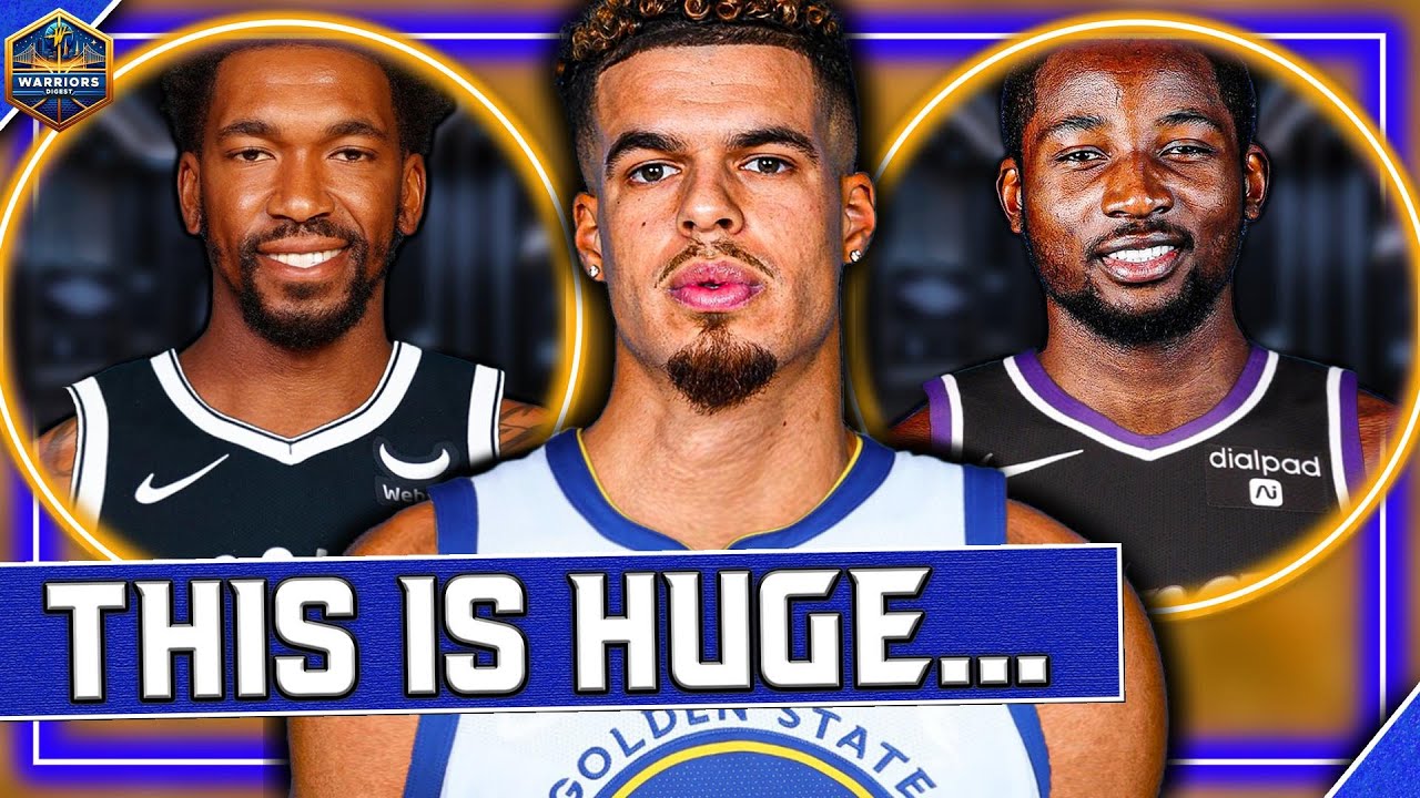 If true... this changes everything