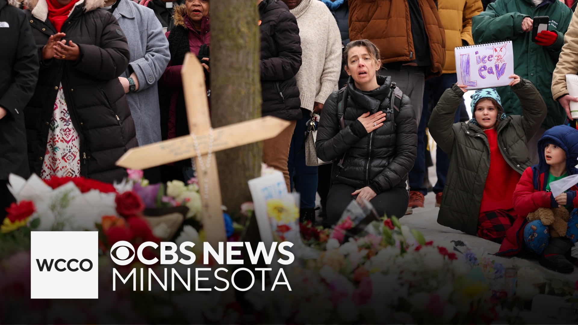 Minneapolis had a historic few days. Here's a look back at what happened.