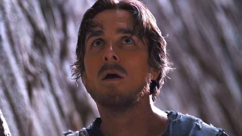 'Why do we fall, Bruce?' - How one quote perfectly defines Nolan's Dark ...