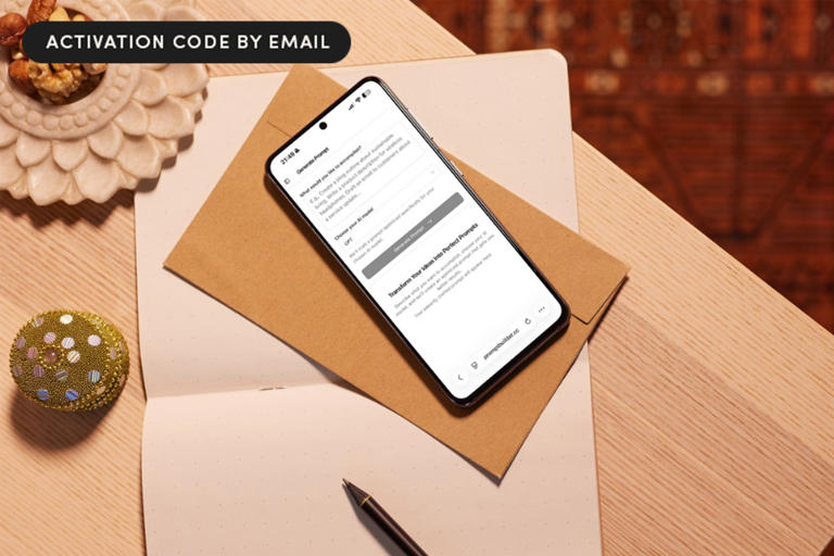 Spin ideas into gold with 87% off this prompt engineering software