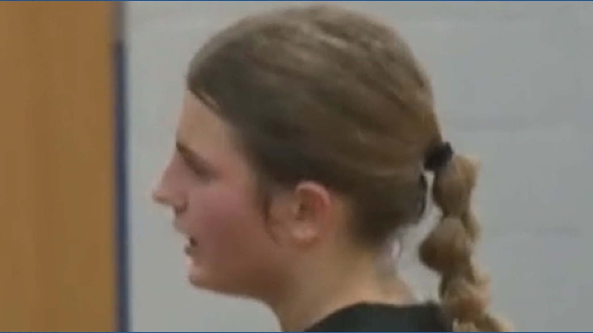 Tri-Unity Christian vs. Zion Christian