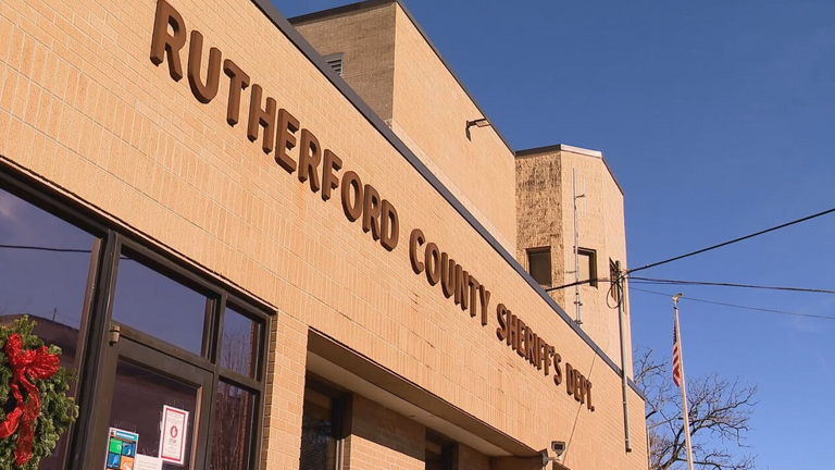 New stickers in Rutherford County aim to boost emergency responses for ...