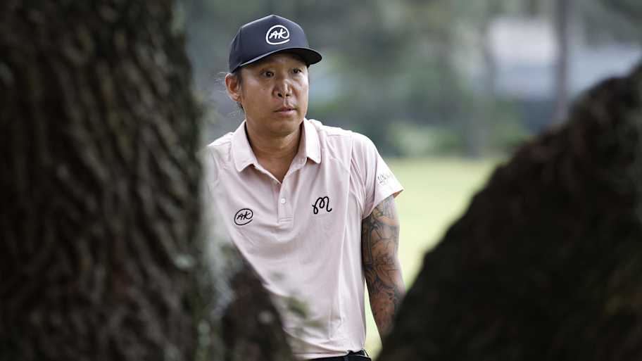 Why a qualifying tournament could be an important part of LIV Golf’s future