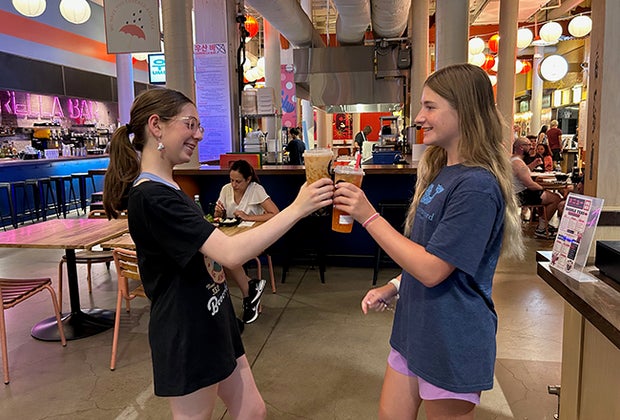 Best cheap places to eat in Atlanta for kids & families (under $10 ...