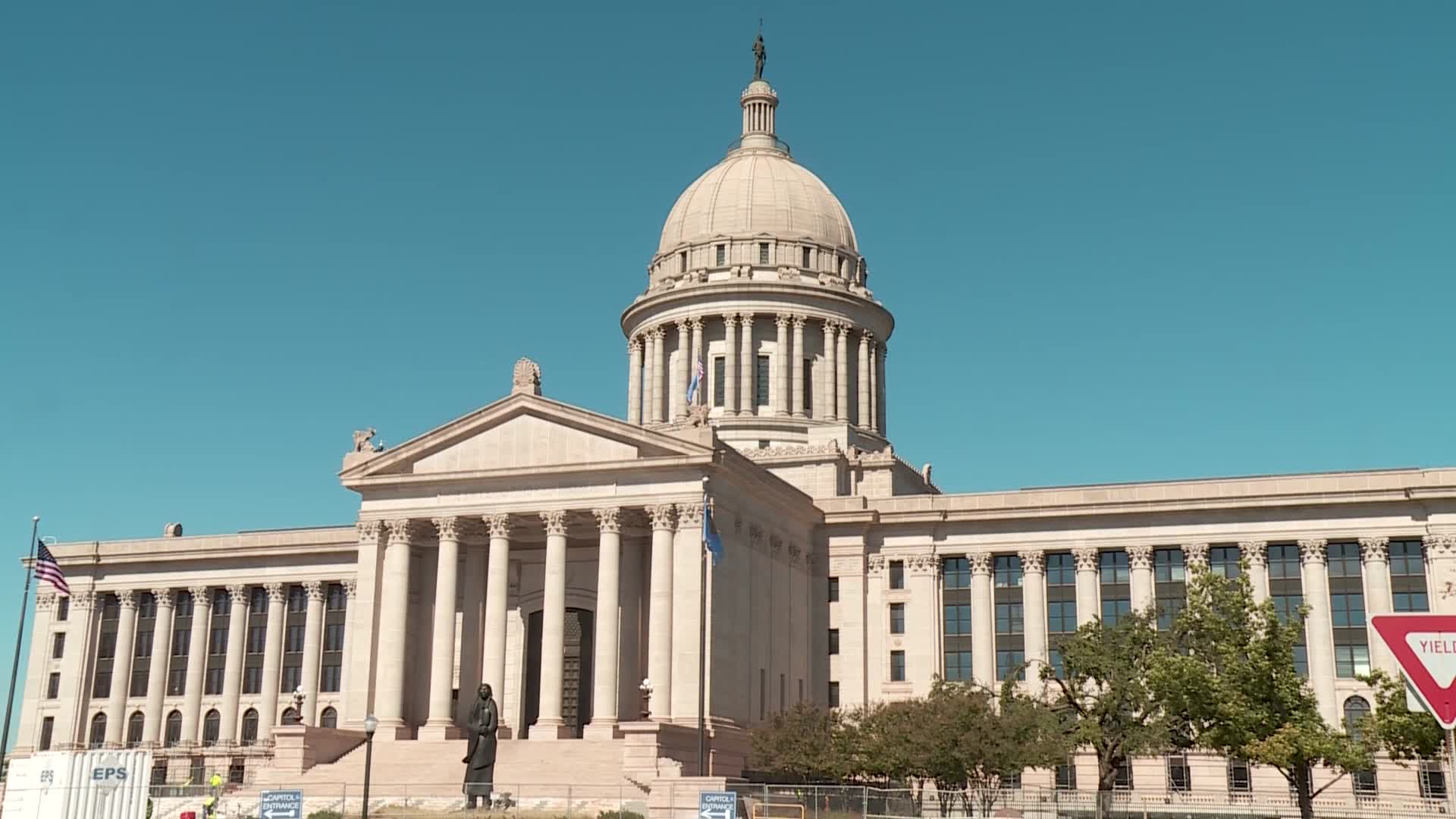 County assessors examine the cost of no more OK property taxes