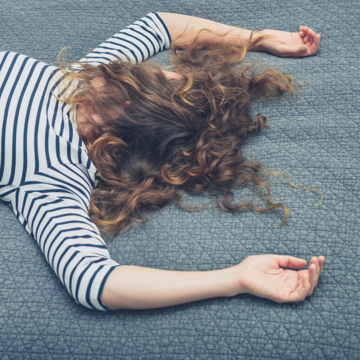 Not depressed, just unimpressed: Welcome to the ennui generation