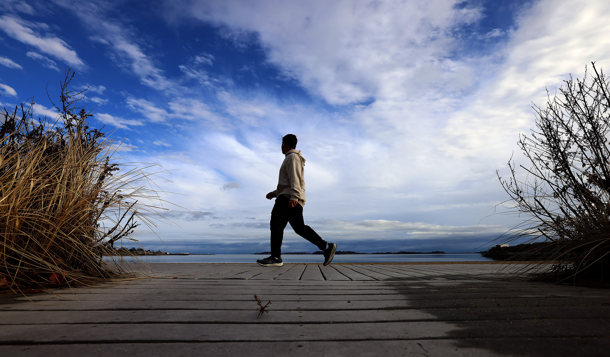 Boston weather: Warmer temperatures incoming, late week coastal storm ...