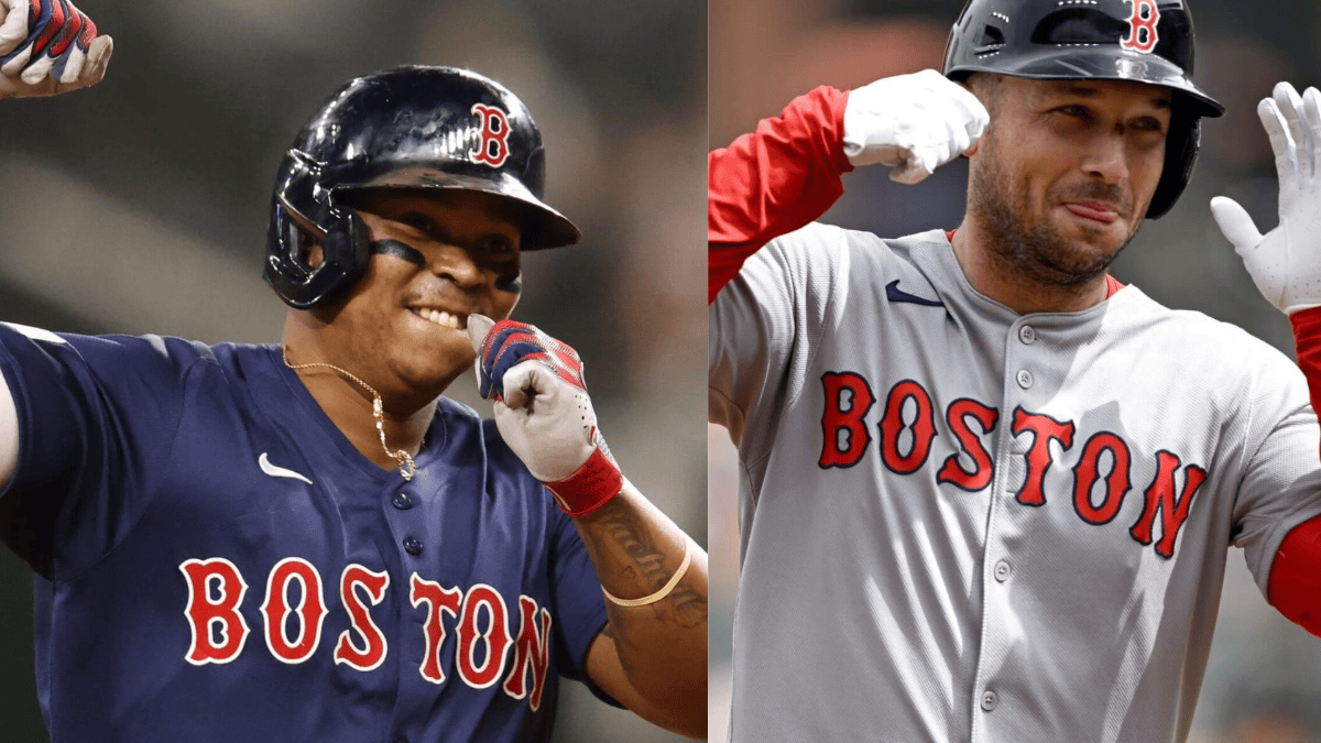 MLB: Why couldn't Boston keep Devers and Bregman? The Red Sox's ...