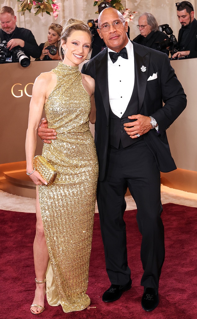 Why Dwayne Johnson changed outlook on complex relationship with dad