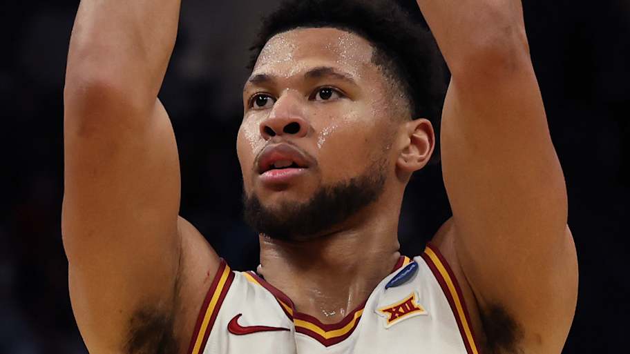 Nuggets' mock draft projection brings exciting mini-Nikola Jokic to Denver