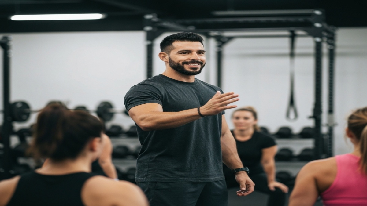 30-Minute Workouts That Actually Work: A Personal Trainers Weekly ...