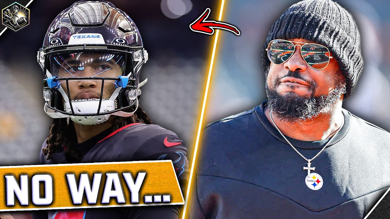 Everything just fell perfectly into place