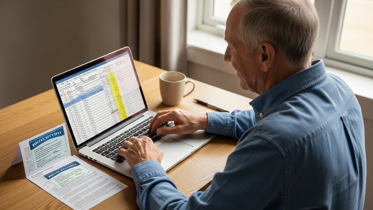 The $24,480 rule: Navigating work and Social Security benefits in 2026