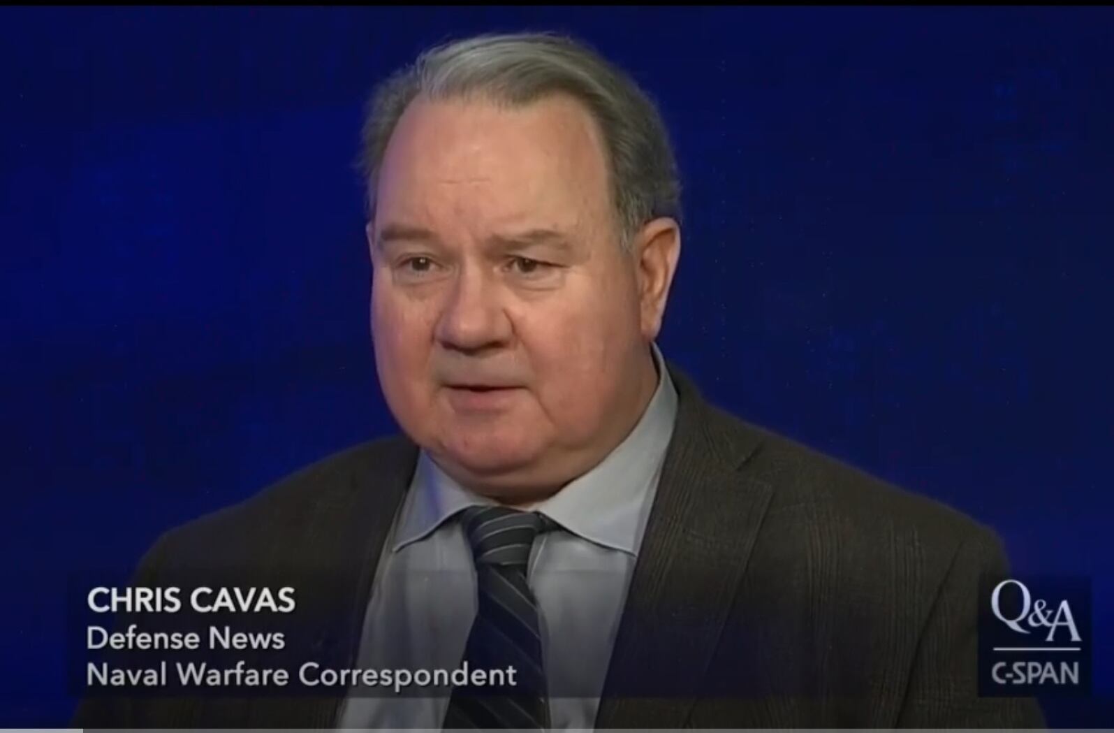 US experts doubt feasibility of Trump’s ‘Golden Fleet’ and Hanwha’s ...