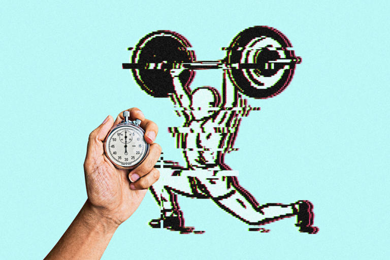 Job seekers find a new source of income: training AI to do their old roles