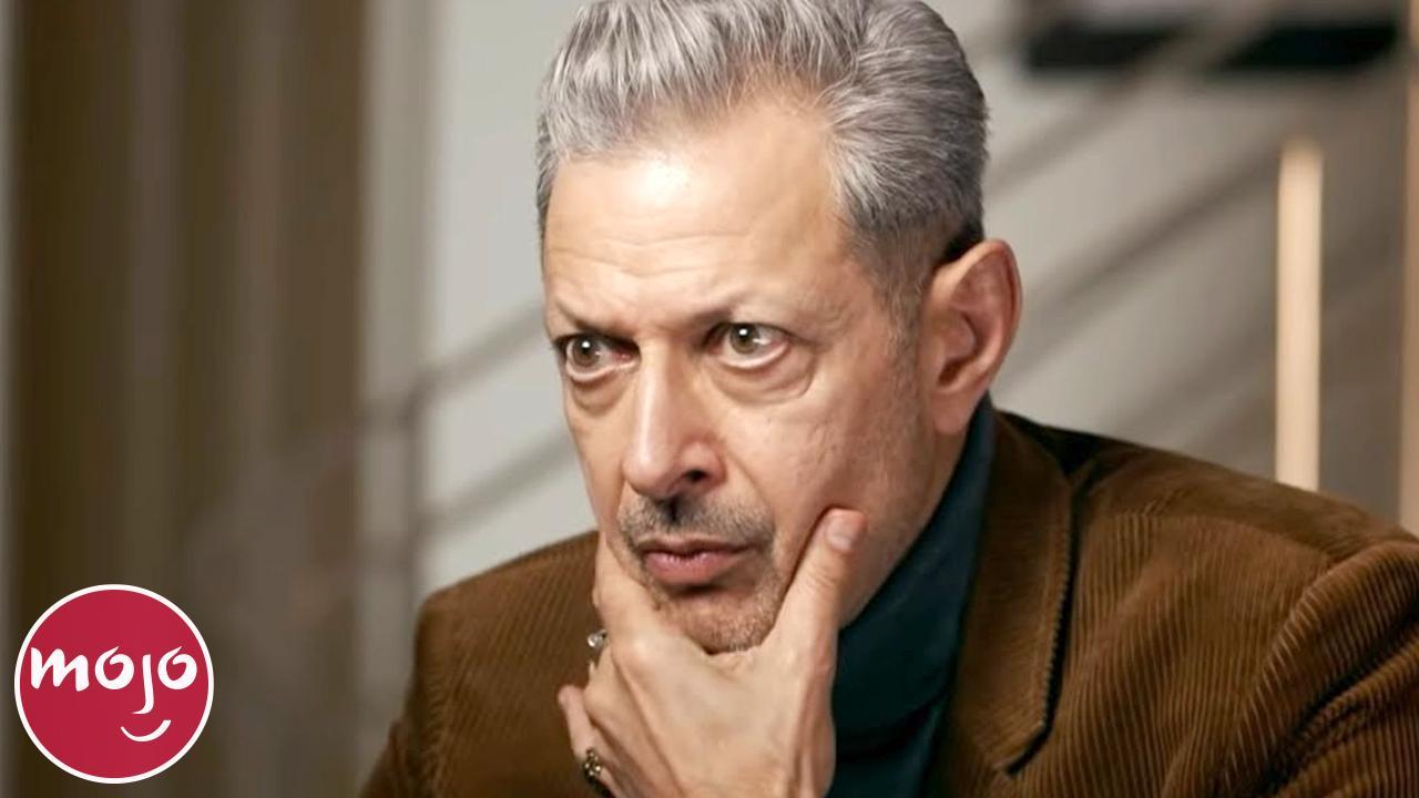 Top 20 most dramatic moments on Finding Your Roots