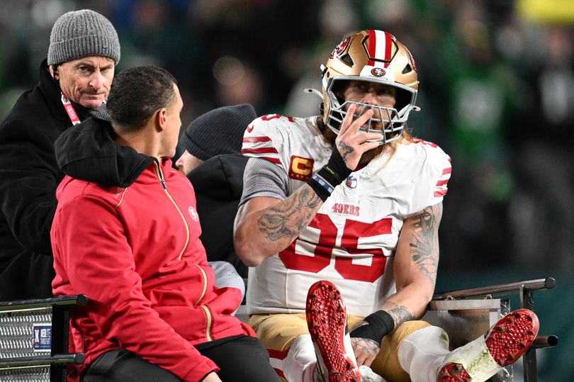 49ers employee seen entering locker room with bottle of tequila during ...