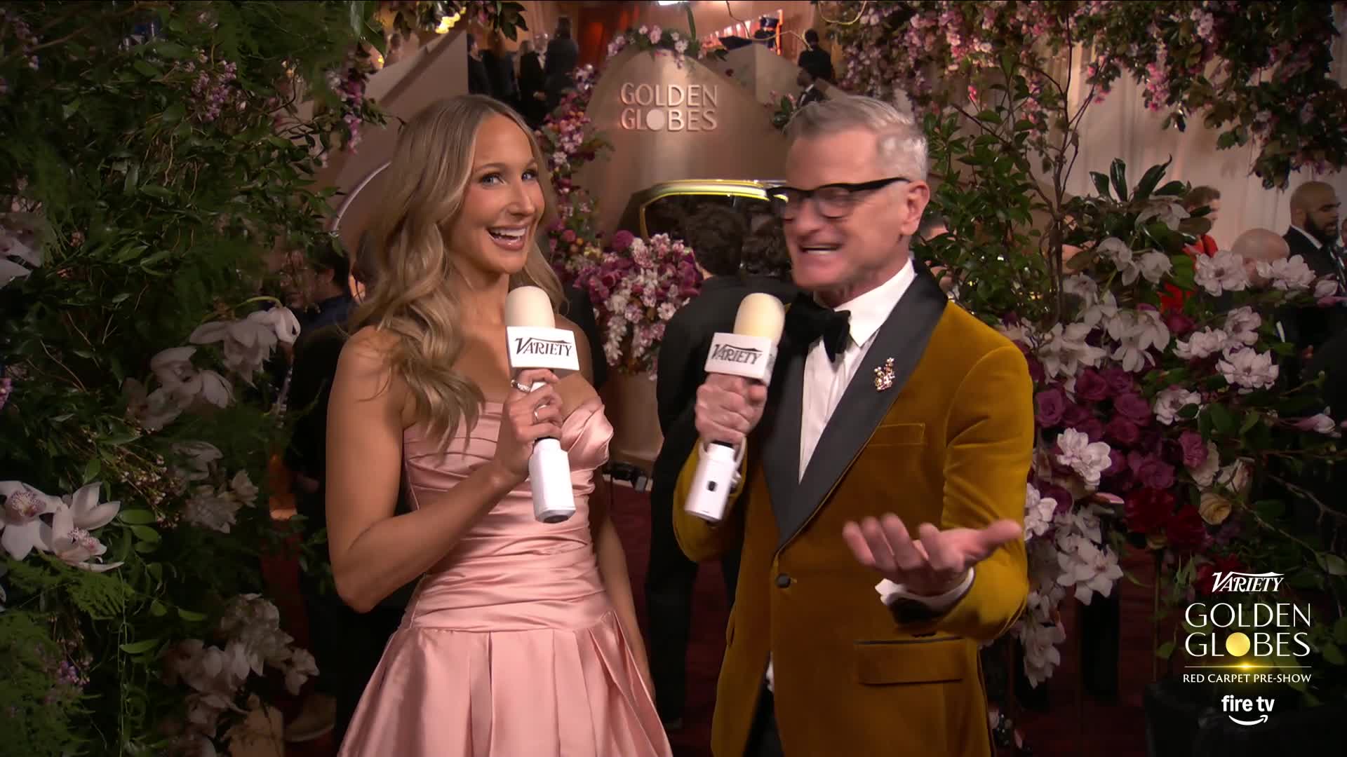 Nikki Glaser: Full INTV