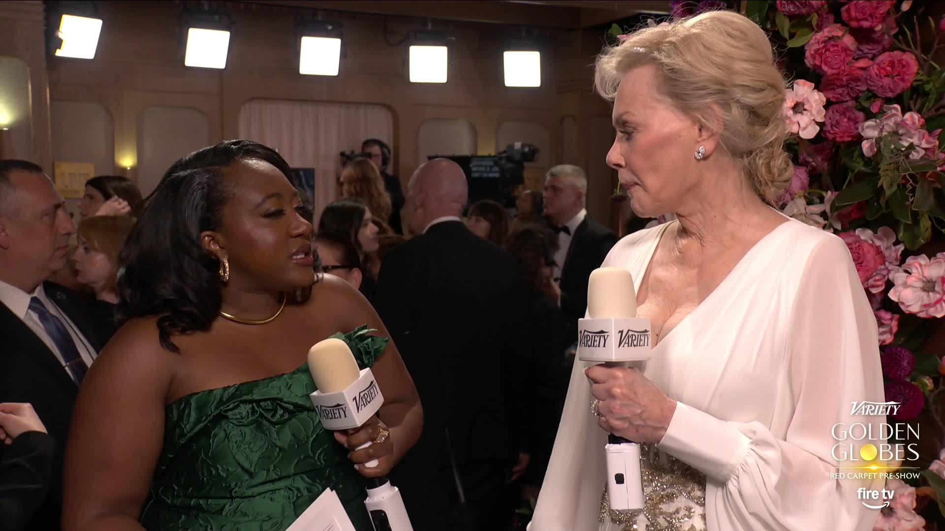 Jean Smart - Full INTV