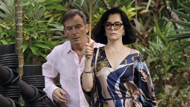 Golden Globes 2026 winners list (updating live)