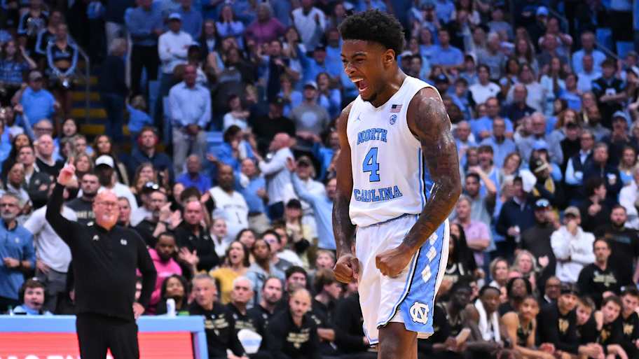 An unsung hero proved to be the difference in UNC's victory over Wake ...