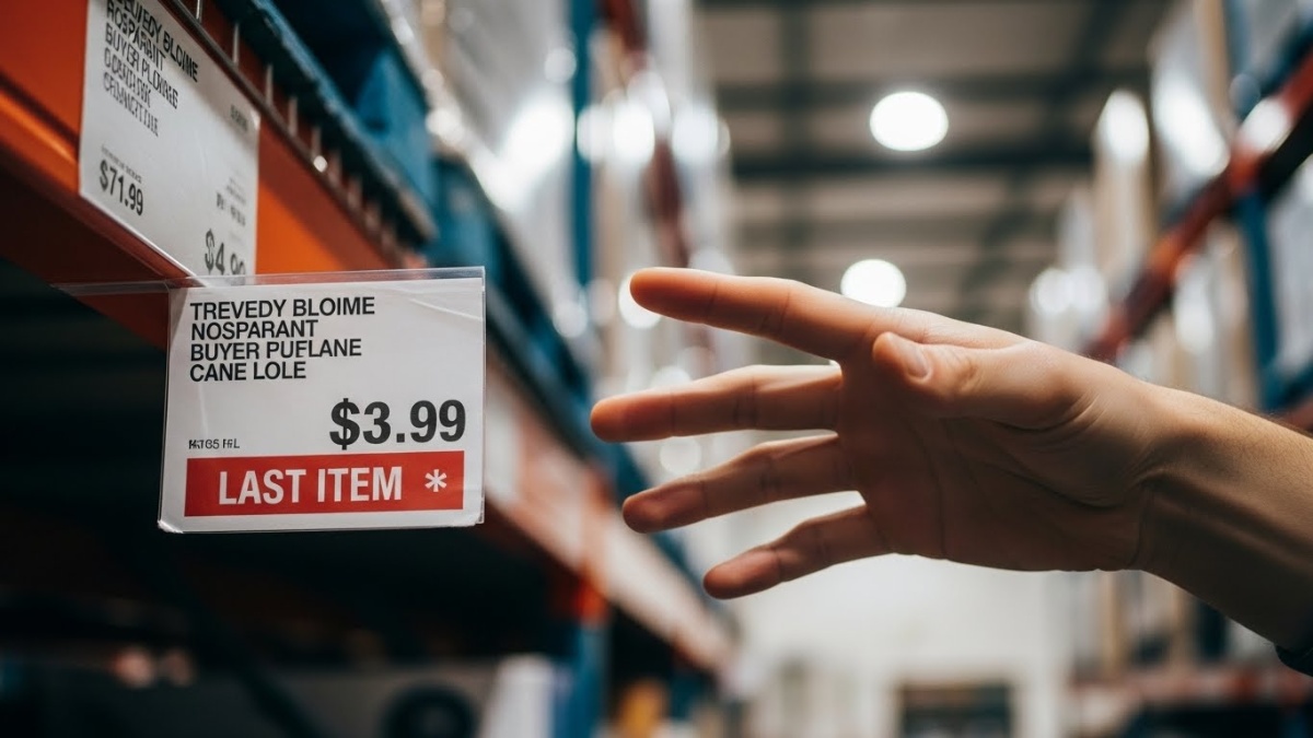 Stop wasting money: 7 Costco hacks only employees know