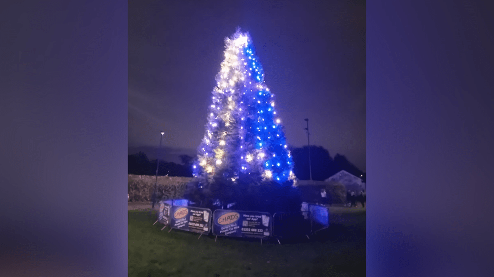 Christmas decorations could be scrapped after repeated vandalism