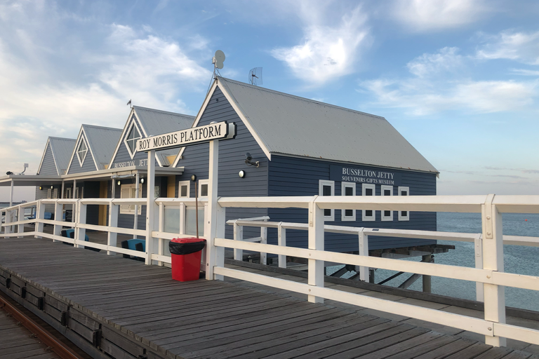 Calls to 'restrict numbers' as 'special' Aussie tourist site is bombarded