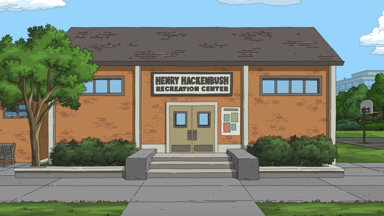 The most obscure references in Bob's Burgers