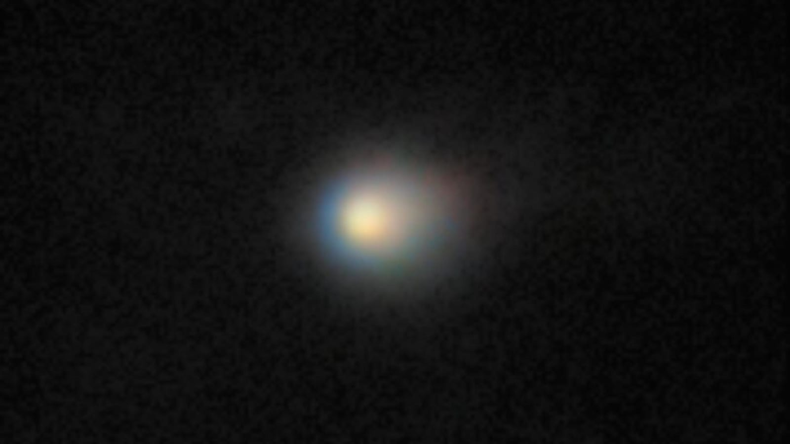 Harvard professor Avi Loeb warns 3I/ATLAS could be a rare 'black swan ...