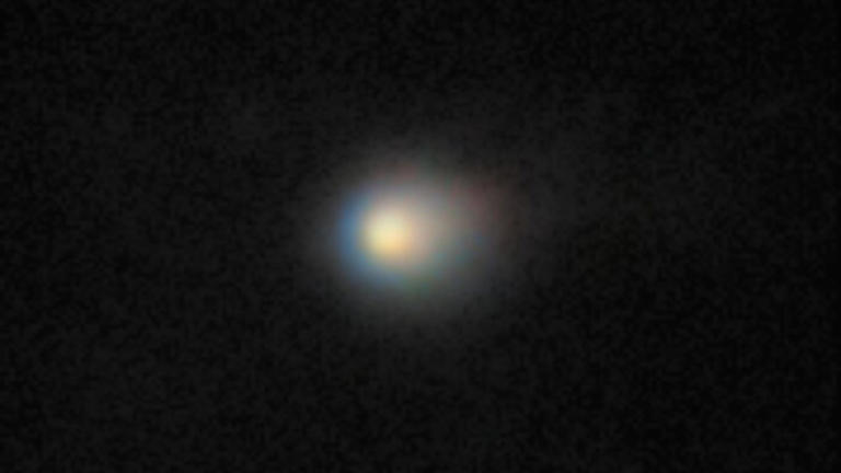 Harvard professor Avi Loeb warns 3I/ATLAS could be a rare 'black swan ...