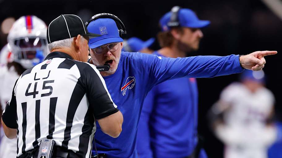 NFL virtual measurement and more Bills-Jaguars ref questions after AFC ...