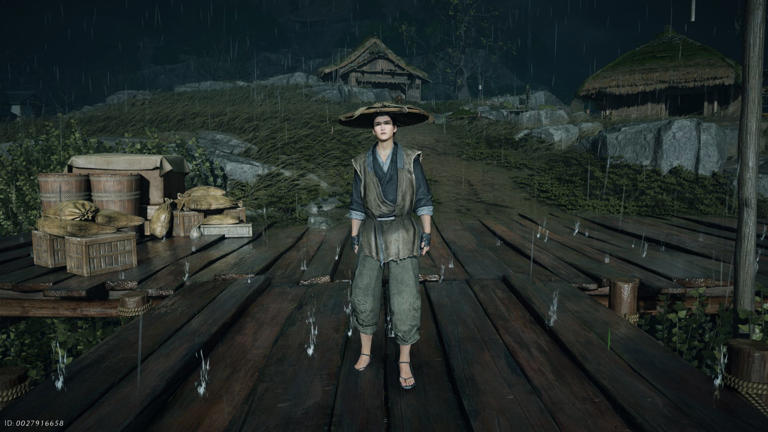 How to befriend Zhou Yizhou in Where Winds Meet